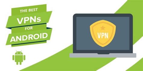 Top ứng dụng VPN Android miễn phí hiệu quả nhất VPNchecked