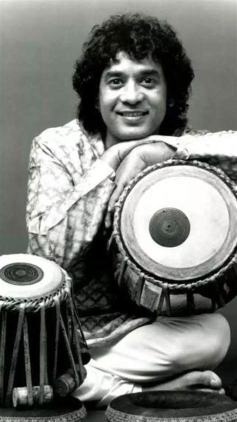 10 Timeless Quotes By Legendary Tabla Maestro Ustad Zakir Hussain