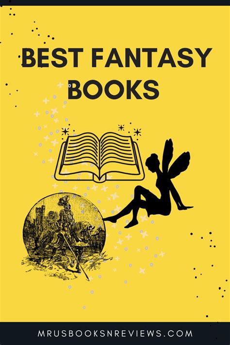 Best Fantasy Books Fantasy Books Book Summaries Adult Fantasy Books
