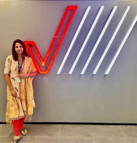 pavithra sekar on linkedin oneyearatverizon vzindia