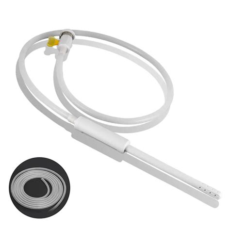 Reusable Sex Torso Flusher