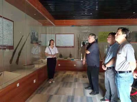 省贸促会赴定点帮扶村开展乡村振兴考察调研和党史学习教育主题活动 贸促动态 中国国际贸易促进委员会海南省委员会