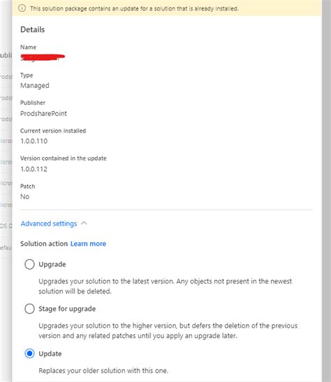 Why I Need To Reconfigure Environment Variables When Importing A