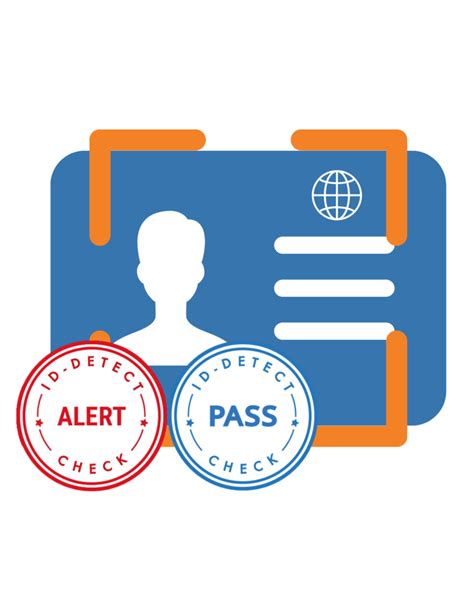 Introducing Id Detect Boosting Document Fraud Detection Id Pal