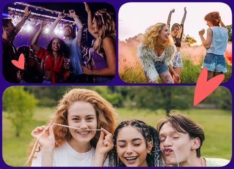 Las 15 Mejores Ideas Para Hacer Collages De Fotos Movavi