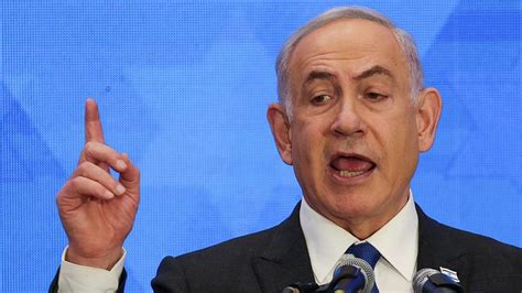 Israel Seeks Open Ended Control Over Security In Gaza In Post War Plan