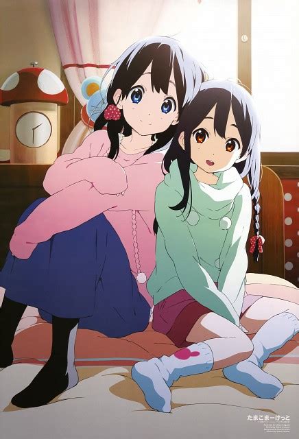 Tamako Market Tamako Market Photo 35792140 Fanpop