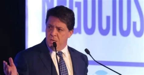 El Heraldo De México Aclara No Tener Ninguna Relación Con Marco Landucci