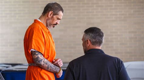 Casey White Sentenced To Life For 2022 Escape From Alabama Prison Cnn