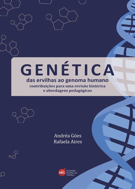 Sbg Sociedade Brasileira De Genética