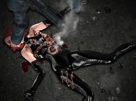 Post 898196 Blackwidow Eyeteeth Marvel Natasharomanova Scarlett