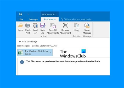 Pdf Preview Handler Outlook Ascseradar