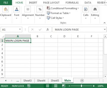 Determine If A Sheet Exists In A Workbook Using VBA In Microsoft Excel