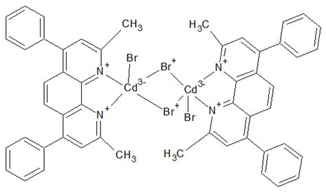 How To See 2d Interaction Of Compounds Containing Metals In Ligplot