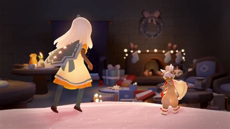 Sky X 이상한 나라의 앨리스 카페 놀라움 가득한 모험 That Sky Game