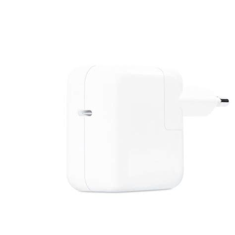 디지털명품존 애플 30w Usb C 전원 어댑터 핫트랙스