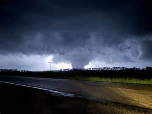 United States Sees First Ef 5 Tornado Classification In Over A Decade