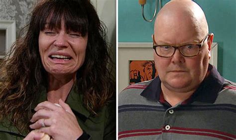 Emmerdale Spoilers Chas Dingle To Leave After Split With Paddy Kirk