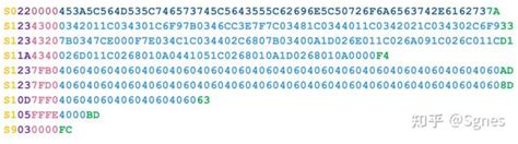 使用hexview处理mcu Hex文件 知乎