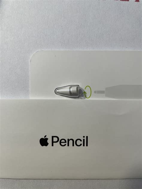 Końcówka do Apple Pencil MK0C2ZM/A | Gdańsk | Kup teraz na Allegro Lokalnie