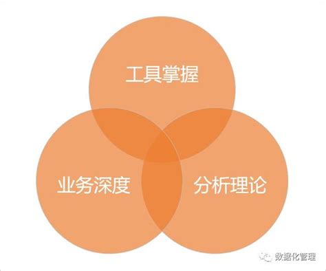 數據分析師的進階路徑 每日頭條