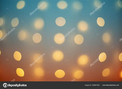 Moody Orange Background