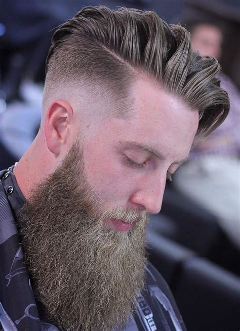 16 Mens Hipster Hairstyles To Get A Stylish Look In 2024 Hairdo Hairstyle