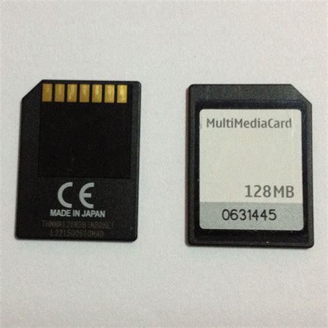 MB Memory Cards Multimedia Card Pin MMC Card China Pin Mmc Card And Multimedia Card Price