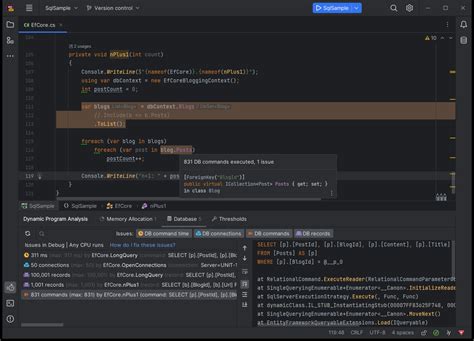Rider EAP New UI Improved Unit Testing Better Dynamic Program Analysis And More