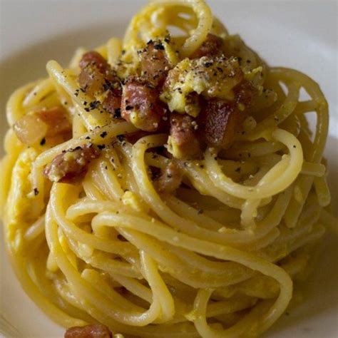 Pasta Alla Romana 4 Roman Pastas Eat Like An Italian
