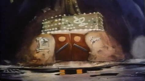 The Devil And Daniel Mouse 1978 Picture Background By Joseluislobatohumane Deviantart Stuff