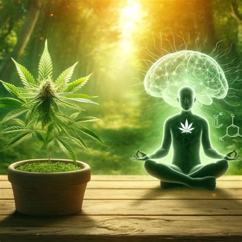 The Impact Of Cannabis On Mental Health Life Is Chill