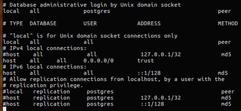 Is The Server Running On Host Localhost 127 0 0 1 And Accepting TCP