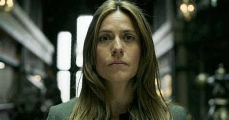 Itziar Ituño Lisboa En La Casa De Papel Muy Dura Contra El