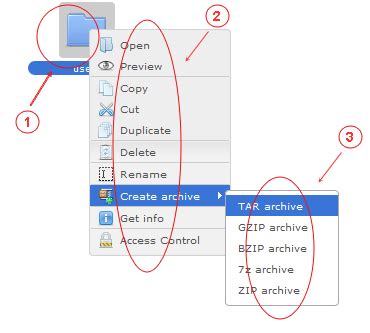 Manager Reference CMS Tools Files Documentation KUSoftas