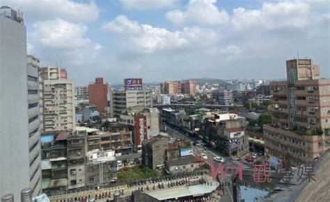 桃源修訂都更新單元劃定基準 放寬3大項門檻加速推動