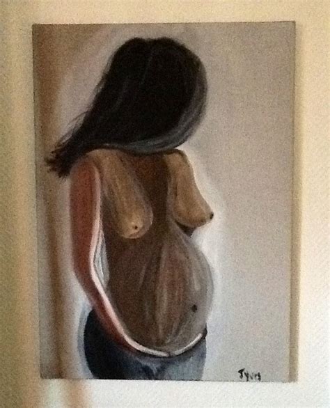 Peinture Magdalena
