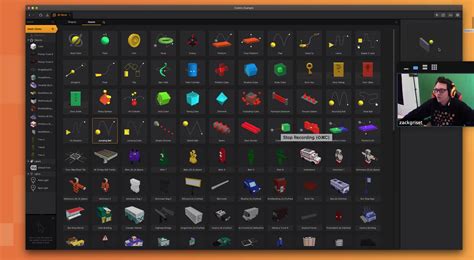 Introduction To Game Development With Buildbox Coders Of Colour