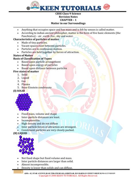 Notes Compiled By LearnPick Tutors And Institutes LearnPick India