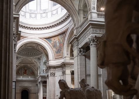 파리 뮤지엄 패스 오봉파리 Easy To Be Parisian