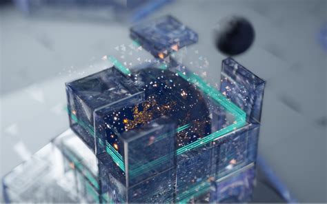 Next Gen Workloads Require Next Gen Storage Consiliant Technologies