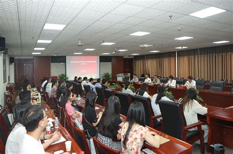 我校2023年新入职教师岗前培训正式开班 咸阳师范学院主站