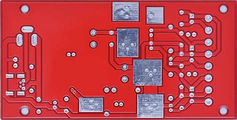 Power Supply Cheap PSU Pcb No Output Electrical Engineering Stack Exchange