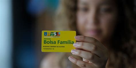 O Martelo Está Batido Novas Regras Do Bolsa Família Em Vigor