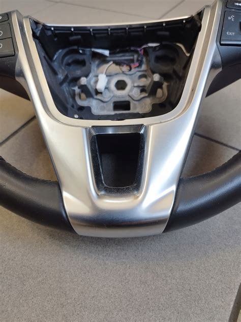 88 KIEROWNICA - / 88 рулевое колесо VOLVO V40 V60 купить на Avtoex из ...