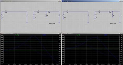 L Network Impedance Matching Baltic Lab
