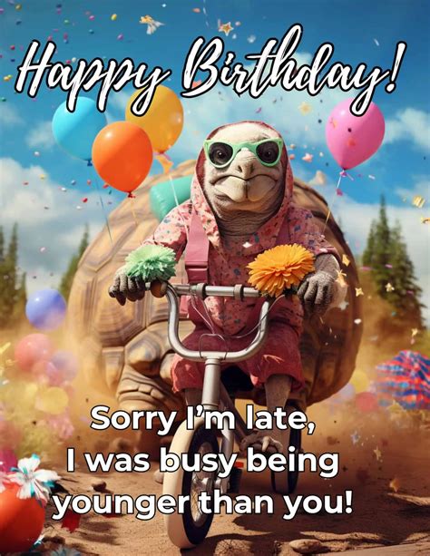 300 Best Belated Birthday Wishes Copy Paste Send
