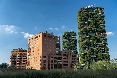 Architettura Sostenibile Concetti Esempi E Progetti — Prontopro Blog