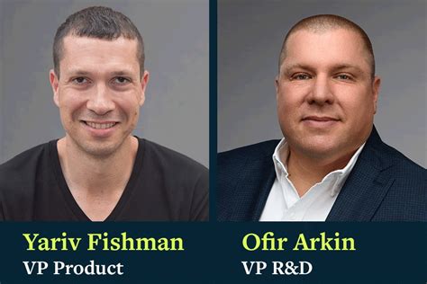 Deep Instinct On Linkedin Deep Instinct Welcomes Two New Cybersecurity