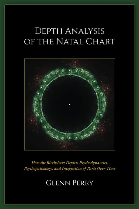 Natal Chart Analysis Understanding Psychodynamics Nepal Ubuy